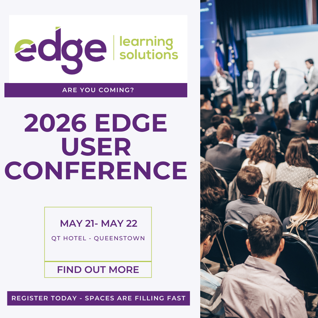 Edge Learning Login