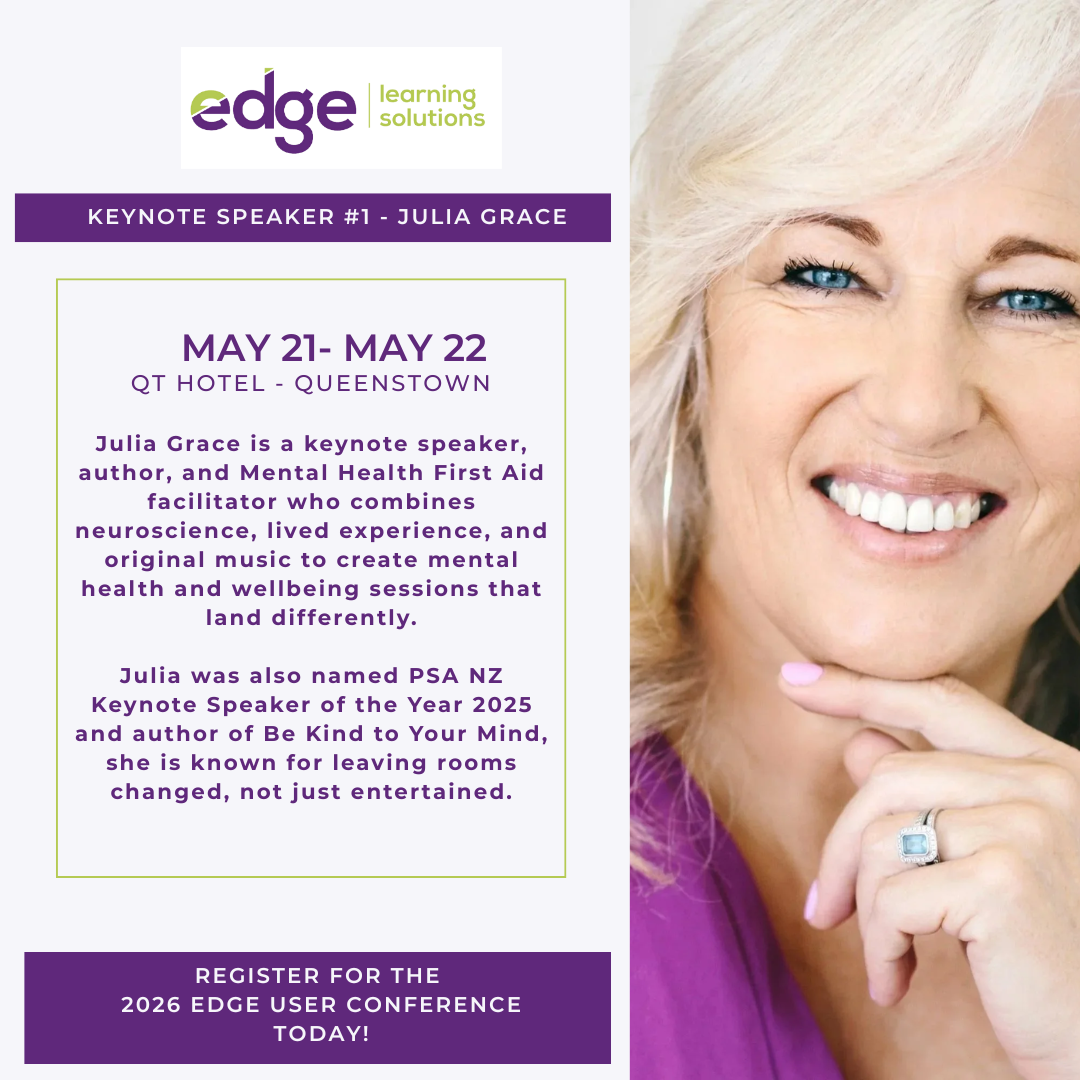 Edge Learning Login